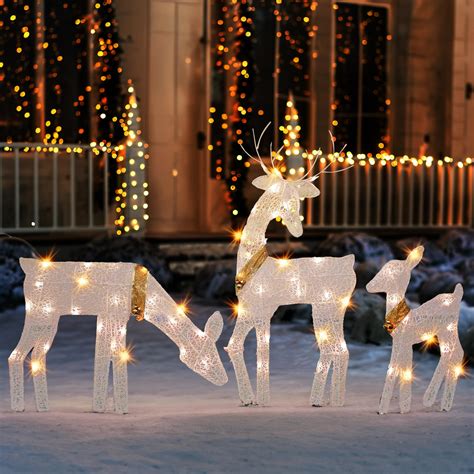 Christmas Reindeers