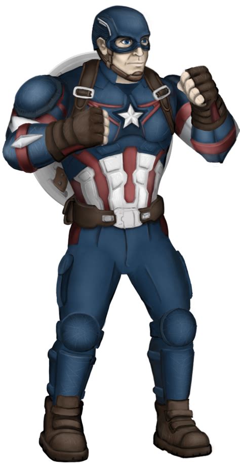 Character Creation And Animation In Spine 2d On Behance