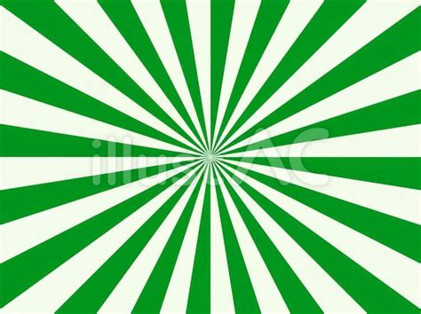 免费矢量 ai綠色和白色放射狀背景色 圖框