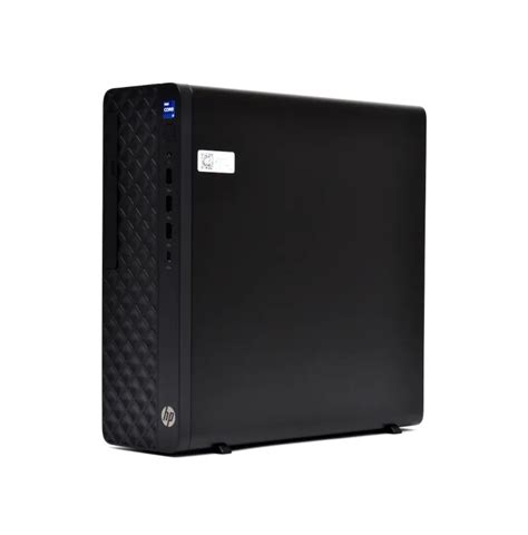 HP ProDesk SFF G i Desktop PC レビュー省スペース安定動作のビジネス向けデスクトップ 大人のためのパソコン購入ガイド
