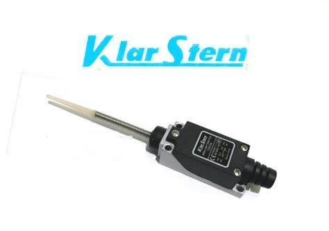 Limitmicrominifoot Switch Merkewig Limit Switch Klarstern Tz8166