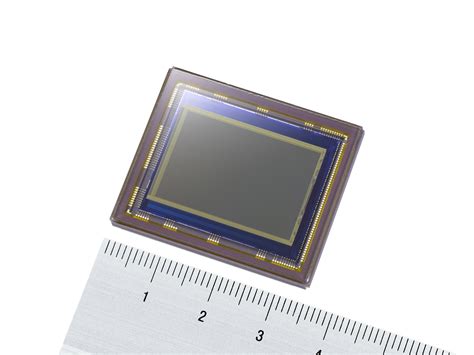 Ricehighs Pentax Blog Sensor Used In The K R And K X Sony Imx021 Aps C Cmos