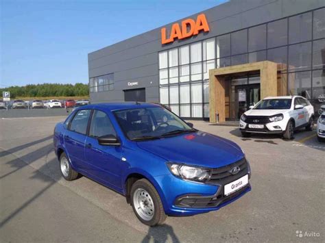 Каталог всех цветов лада гранта и все цвета лада гранта 2020 - Лада ...