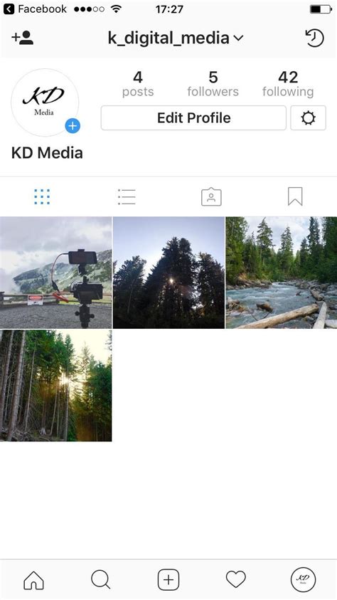 I Have Taken The Plunge And Started My Own Instagram Page Full Of All The Photos That I Am Most