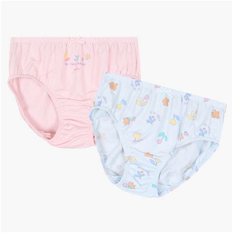 메리고 아스킨 여아팬티 2매입 B 주니어 Atpb23f96 이랜드몰