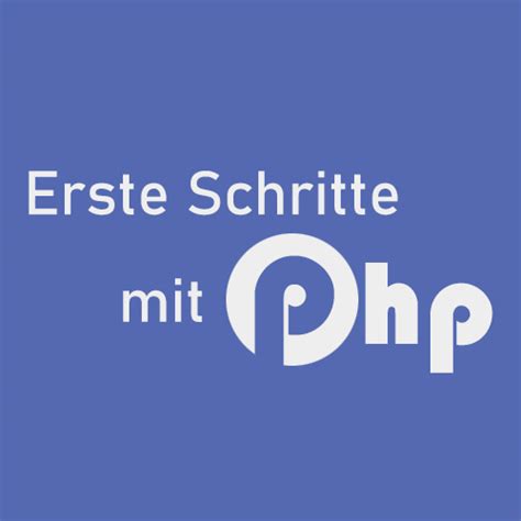 Datum Und Uhrzeit Mit Date Ausgeben Php Erste Schritte Phpwelt