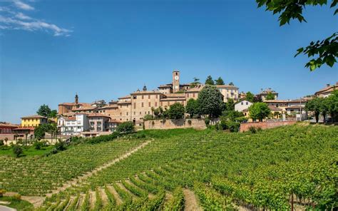 Neive Creatori Di Eccellenza