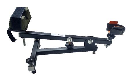 4 5 Hot Rolled Steel Iron PSR Neo Shooting Rest At Rs 5 999 Piece In
