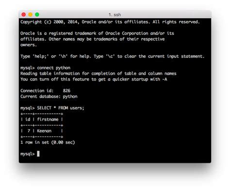 How To Write Your First Python Application Udacity