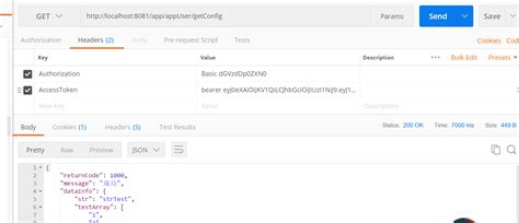 springboot自定义配置basic认证jwt认证的简单应用 xmp 的博客