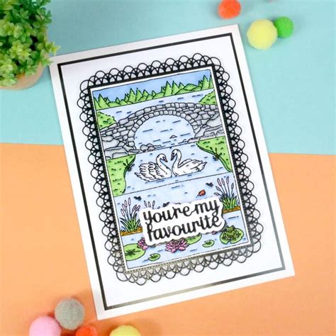 For The Love Of Stamps Just For Him Hunkydory Crafts