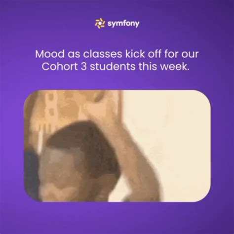 Symfony Institute On Linkedin Cohort3 Scrummaster Productmanager Qaengineer Techcourse