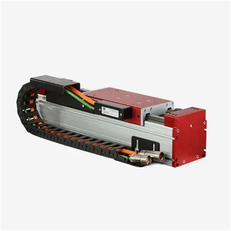 Linear Synchronous Motors Lsm Motor Power Company