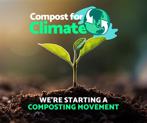 Composting For Climate Toolkit Compost Connect