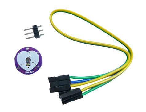 Pulse Sensor Majestronicz