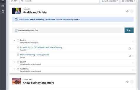 How Learning Paths Benefit Organisations Moodle Online Learning Platforms