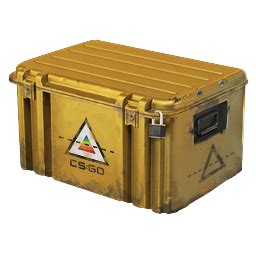 Counter Strike Case Opening Simulator 1