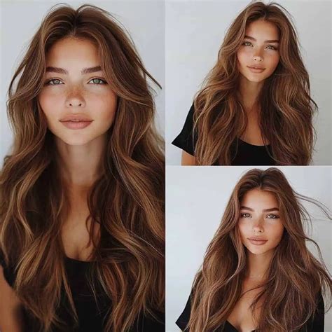 Color De Cabello Caramelo 2026 A Quién Le Sienta Bien Y Qué