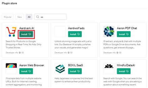 Apa Itu Plugin Chatgpt Inilah Fungsi Dan Cara Menggunakannya
