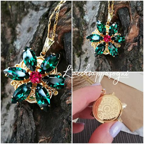 Anastasia Collection Lacchiappasognijewelry