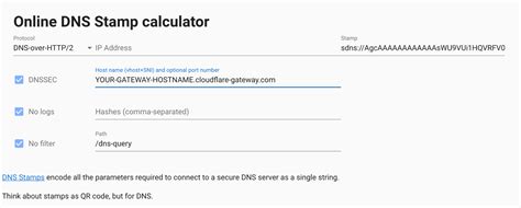 Deploying Gateway Using A Raspberry Pi Dns Over And Pi Hole