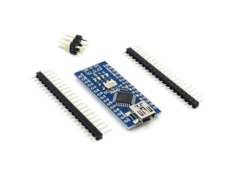 Arduino Nano V R Atmega P Klon Arduino S CH G AtosElektro Cz