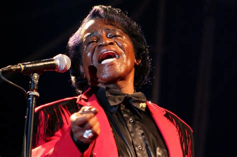 James Browns Longtime ‘cape Man Danny Ray Dies At 85