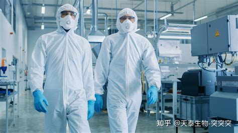 无菌生产洁净区更衣程序的验证要点 知乎