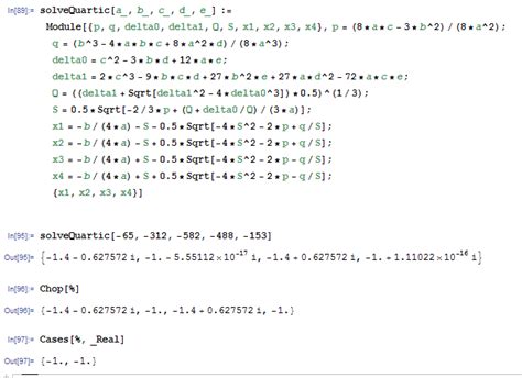 Precision Chopping The Result Of Matlab Or Exact The Reals Stack