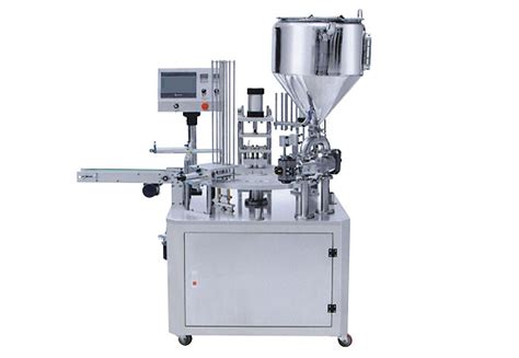 포장기계포장기계 액상 분말 자동화설비켐녹