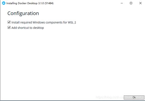 将 docker 集成到 wsl 2 虚拟机（笔记） idea部署docker到wsl2 csdn博客