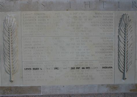 Lewis Emry L 262 Ir 66 Id