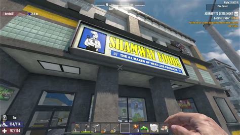 7 Days To Die Alpha 21 Episode 2 Pregen 10k Youtube