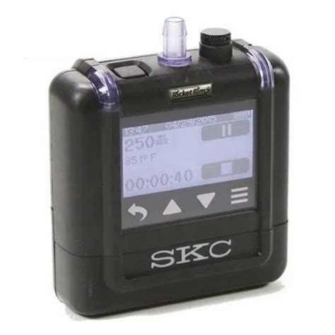 Skc Air Sampling Cassettes At Brandon Myers Blog