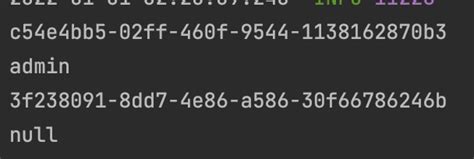 Java Why Spring Boot Didnt Save My Sessions And Cookies Between Requests Stack Overflow