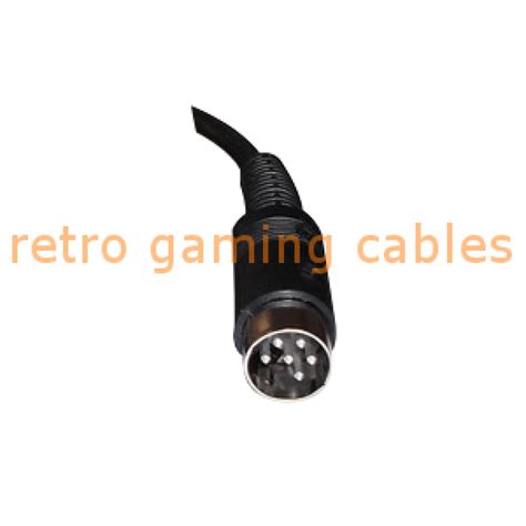 Acorn BBC Micro B RGB SCART