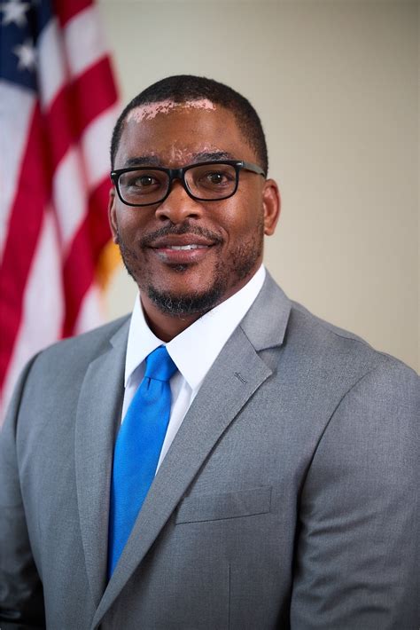 Voice Your Choice Andrew Parker Iii Makes Most Out Of Shortened Term
