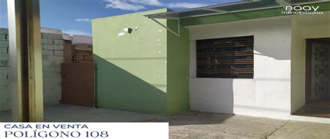 Casa En Polígono 108 Yucatán En Venta Id 258142
