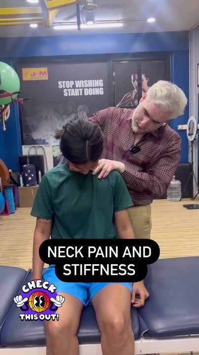 dr sudarshan singh on linkedin have you tried this for neck or back