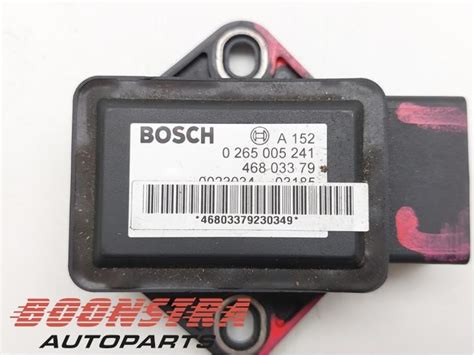 Esp Computer Maserati Spyder 4 2 V8 32v 188172 M138