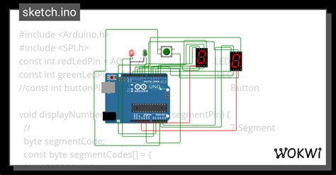 Hw Wokwi Esp32 Stm32 Arduino Simulator