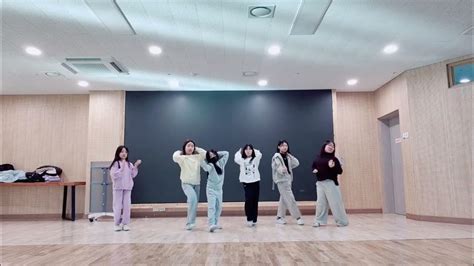 투바투 오버더문 Over Themoon 방과후학교 방과후댄스 방송댄스 Youtube