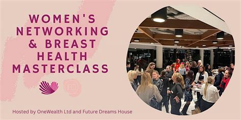 Its Not Too Late To Get Your Ticket For Our Next Womens Networking Event On Wednesday At 6pm