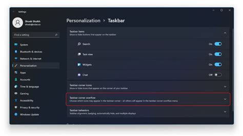 Fix Battery Icon Missing From Taskbar In Windows 11 Devsjournal