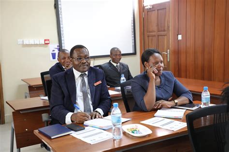 Judiciary Of Tanzania Jaji Mfawidhi Mahakama Kuu Divisheni Biashara