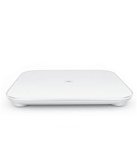 Xiaomi Mi Smart Scale — Xiaomi