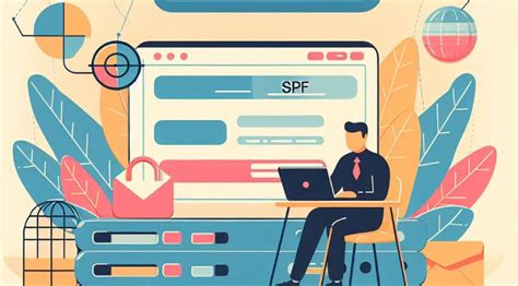 How To Check Spf Record For Domain Verify Your Dns Settings Autospf Automatic Spf Flattening