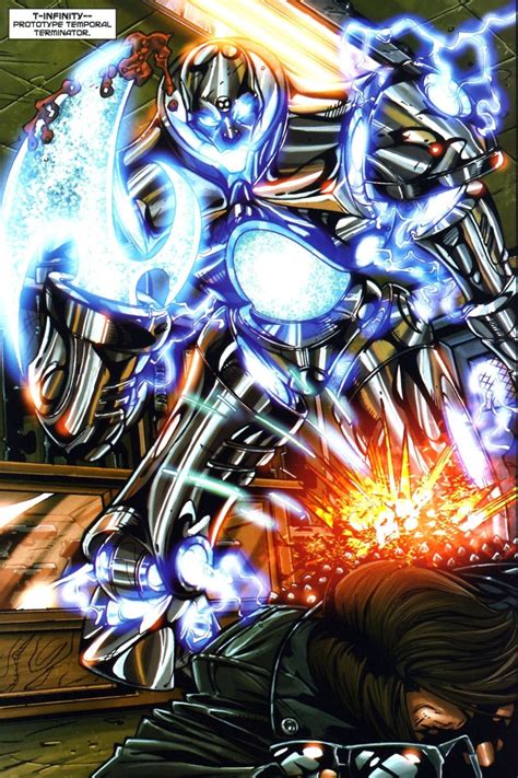 Terminators Skynet Has 1 Ability That Makes It Impossible For Humanity