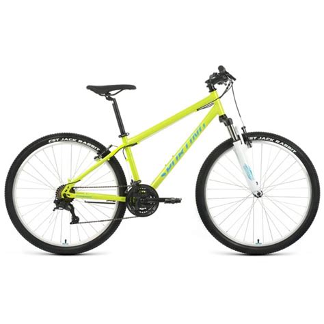 Forward Sporting 27,5 1.2 (Wheel 27,5/ Gear 21/ Size 19) Green ...