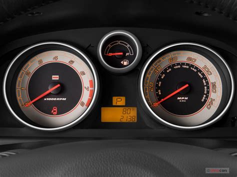 2009 Saturn Vue Pictures Us News